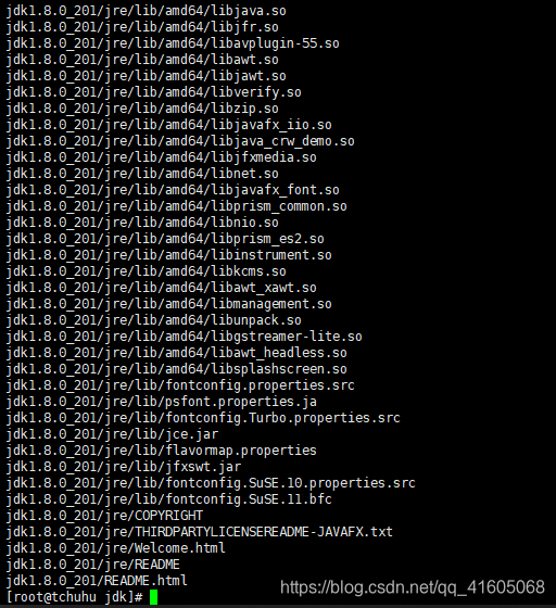 CentOS 7 服务器配置篇(一):JDK安装与配置_centos7jdk安装配置-CSDN博客