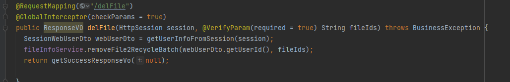EasyPan后端笔记_easypan项目-CSDN博客