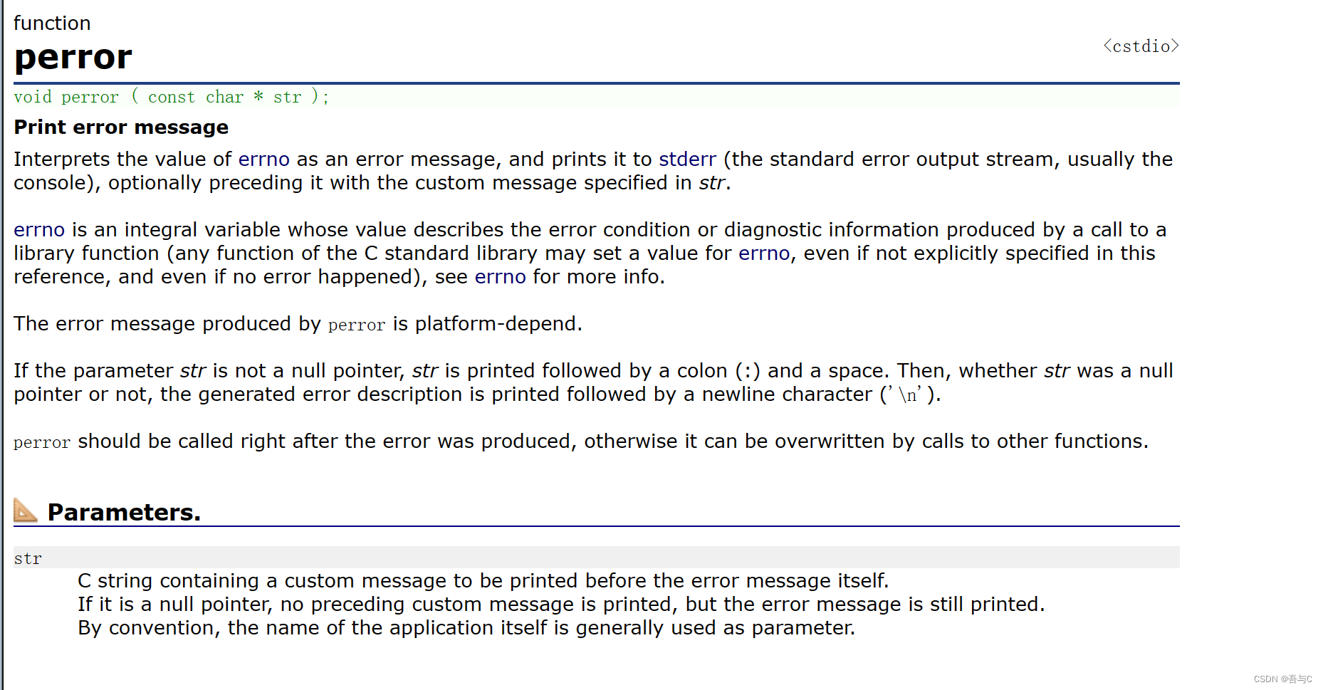 字符和字符串函数介绍（二）-CSDN博客