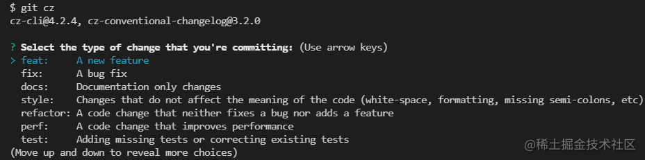 规范化git提交日志（commitizen Husky Git Hooks ）提交日志不符合规范 Csdn博客 