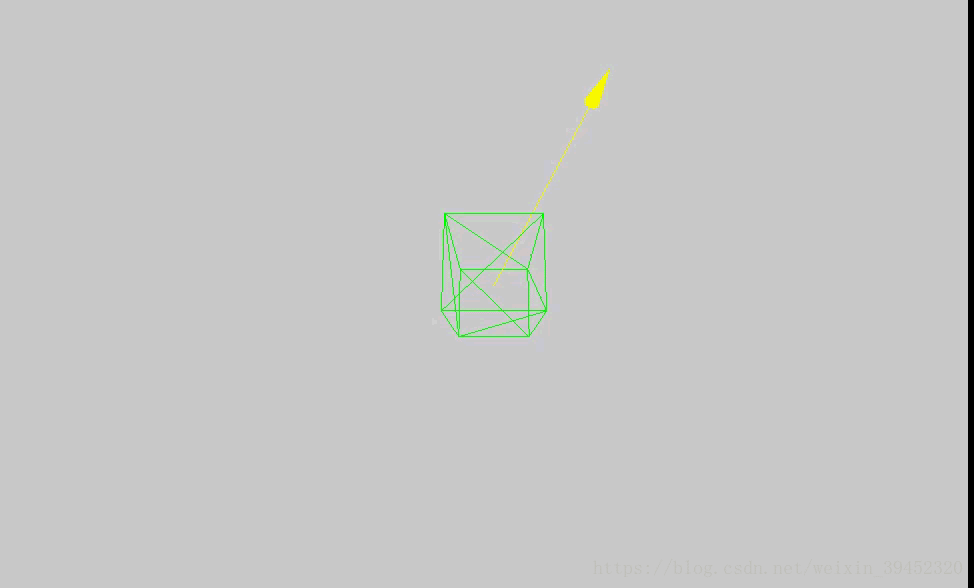 threeJS-Helper01-arrowHelper （箭头）_threejs arrowhelper-CSDN博客