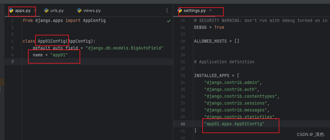 Django项目创建运行 实现简单登录_r.ok(msg="登录成功") django-CSDN博客