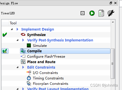 基于SmartFusion2系列FPGA SOC的开发2——UART串口使用-CSDN博客