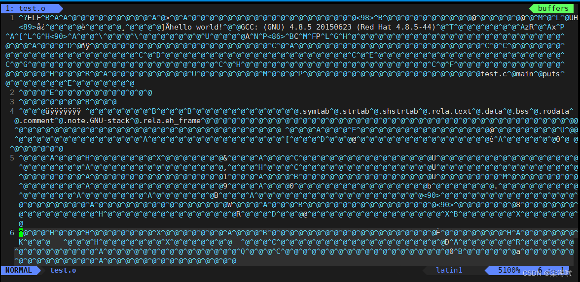 【Linux】gcc/g++、makefile、yum、git、gdb工具简单使用_gcc上传git-CSDN博客