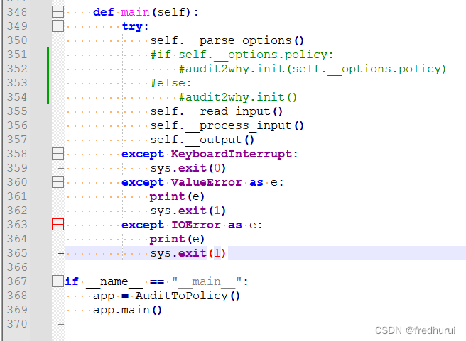 Ubuntu上使用audit2allow解决Android Selinux问题-CSDN博客