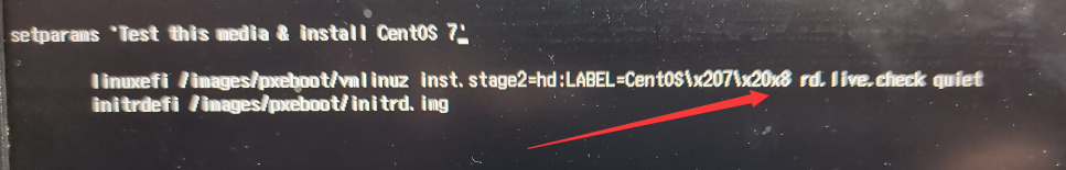Linux（CentOS 7）、Windows双系统安装图文教程（超详细）适合初学者_centos7安装windows双系统-CSDN博客