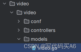 Go语言连接Mysql数据库进行vue前端展示数据_vue go mysql-CSDN博客