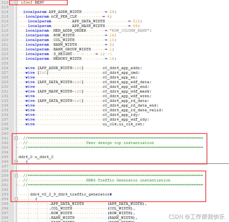 Modelsim独立仿真DDR4_ddr4仿真示例vivado-CSDN博客