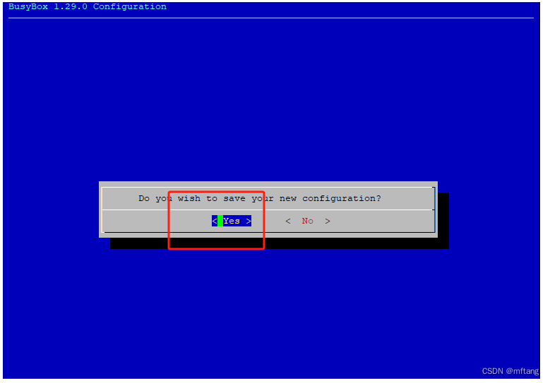 使用busybox快速创建rootfs系统（硬件：atk-dl6y2c）_busybox rootfs-CSDN博客