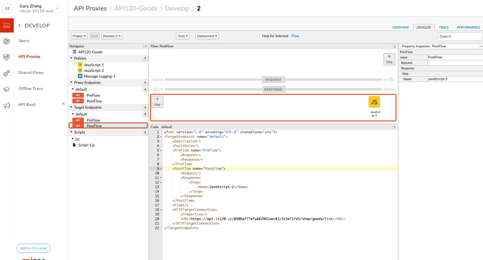 Apigee 简介与简单试用-CSDN博客