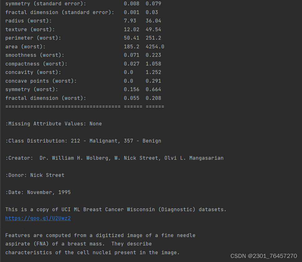 第four 天-CSDN博客