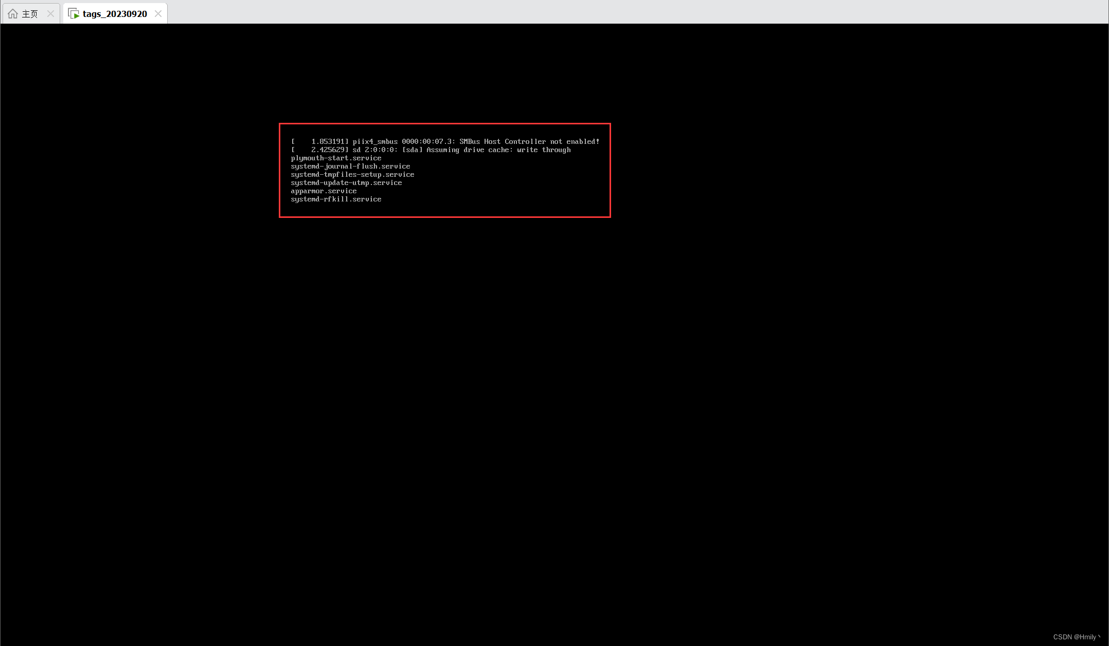 云ECS服务器导入至本地VMware Workstation_阿里云迁移到vmware-CSDN博客