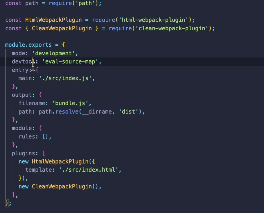 前端学习案例11-配置sourceMap-CSDN博客