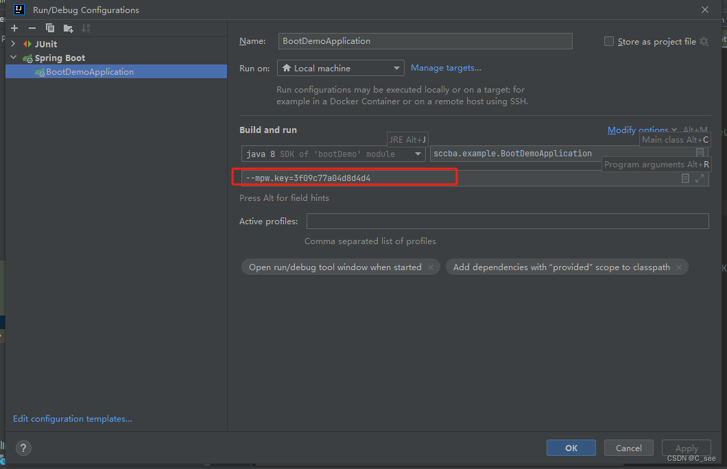 springboot入门2_springboot 3.2 pagehelper-CSDN博客
