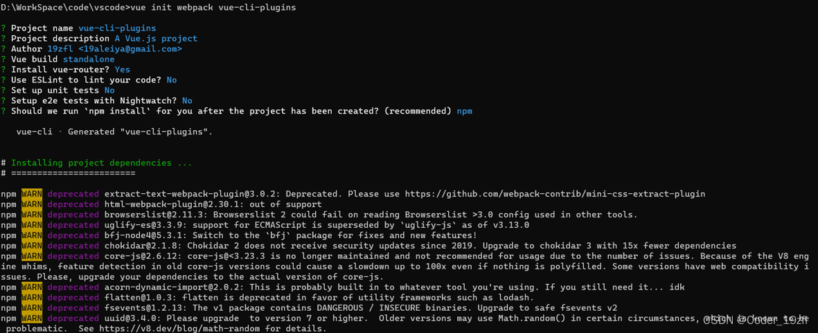 Vue Cli · Failed To Download Repo Vuejs Templateswebpackunable To Verify The First Certificate 4874