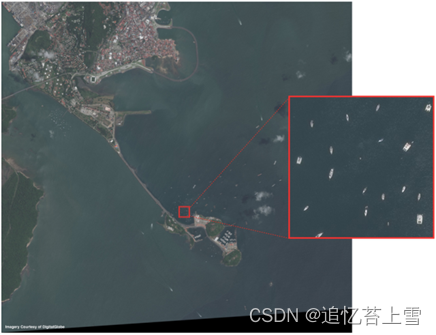 论文阅读--You Only Look Twice: Rapid Multi-Scale Object Detection In ...