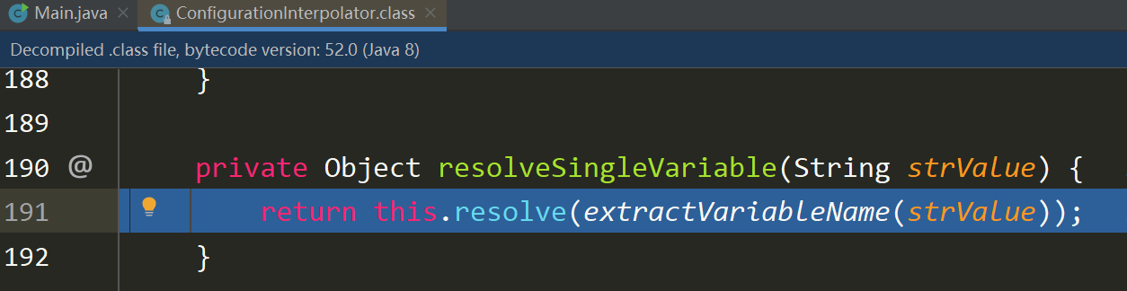 『Java CVE』CVE-2022-33980: Apache Commons Configuration 读文件RCE-CSDN博客