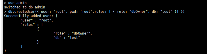 Linux服务器上部署mongodb再增加登录密码_linux 安装mongodb并添加用户密码-CSDN博客