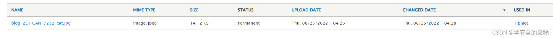 Drupal远程代码执行漏洞（CVE-2019-6339）_drupal 远程代码执行-CSDN博客
