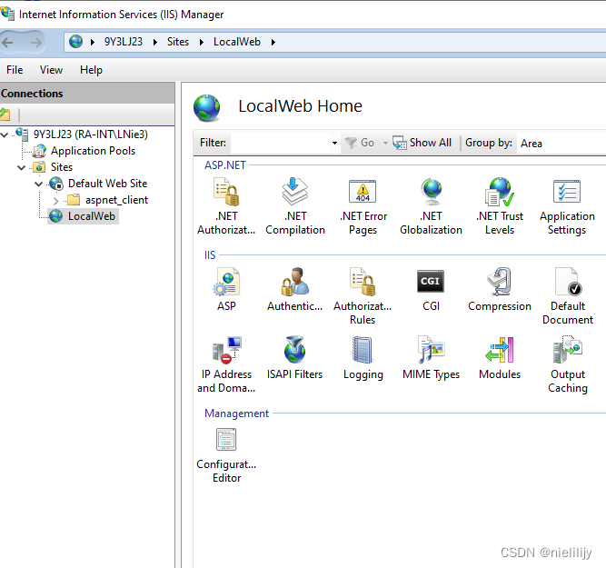 Openssl生成pfx文件，在IIS服务器上使用_iis的pfx文件-CSDN博客