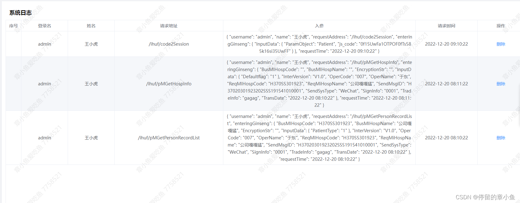 Vue在页面输出json对象,测试接口可复制使用vue 打印json数据 Csdn博客