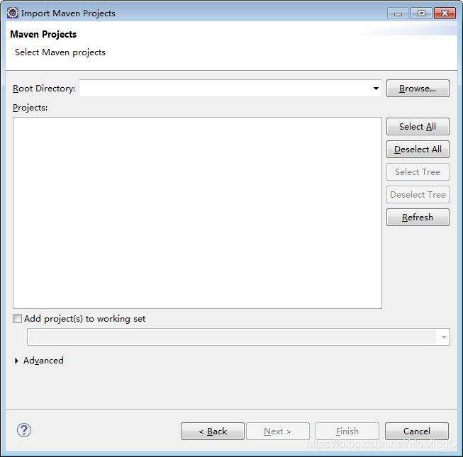 Eclipse从SVN检出maven项目-CSDN博客