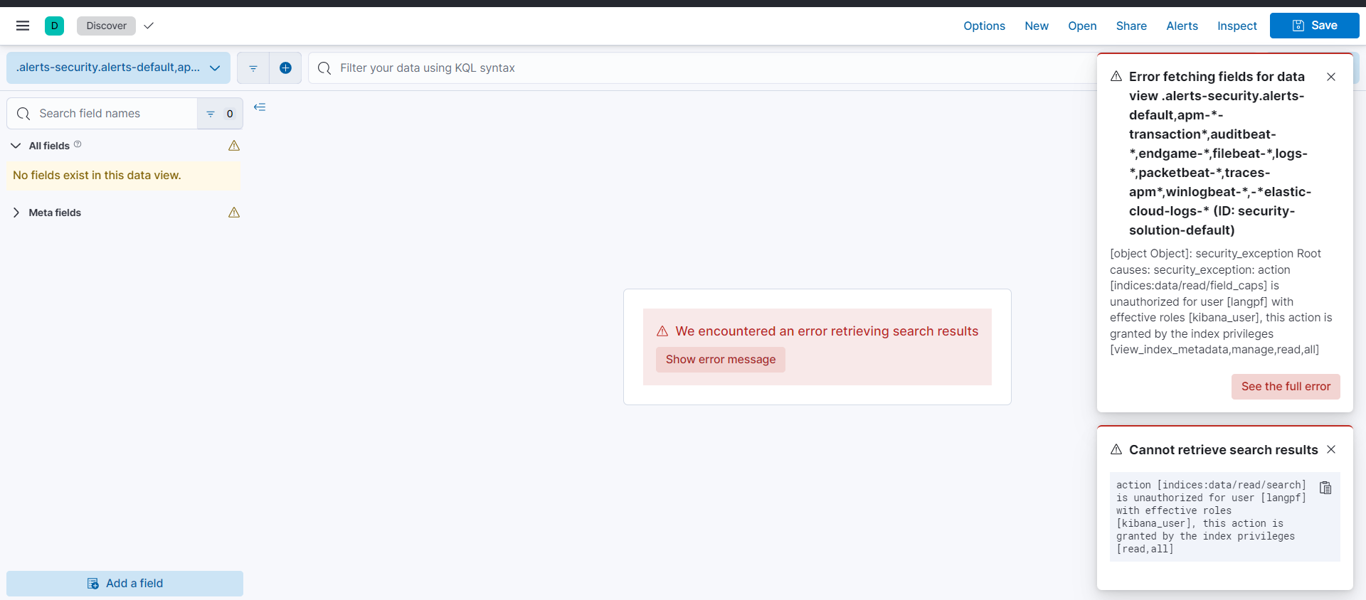 基于elastic stack的docker-compose部署的ELK与LDAP集成_elk接入ldap-CSDN博客