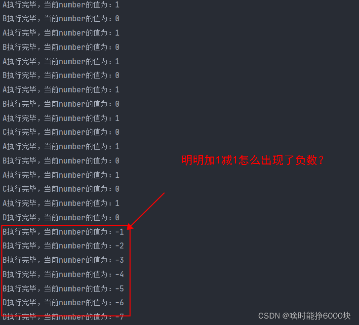 工作中需要用到的Java知识(JUC锁学习篇)_javajuc有必要学吗-CSDN博客