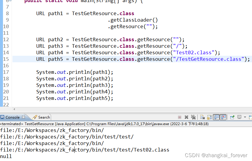 【getResource()方法返回值记录】_getresource方法返回-CSDN博客