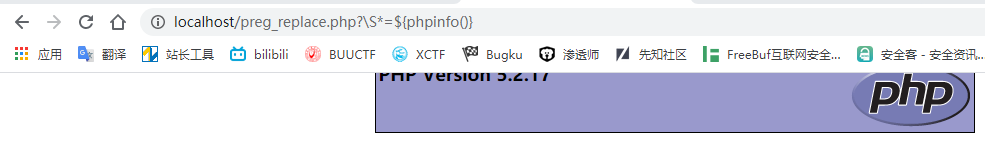 preg_replace函数/e 模式下的代码执行+一道例题-CSDN博客