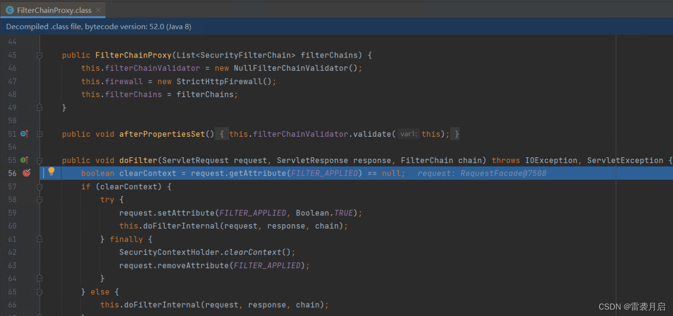SpringBoot搭建OAuth2_springboot oauth2 server-CSDN博客