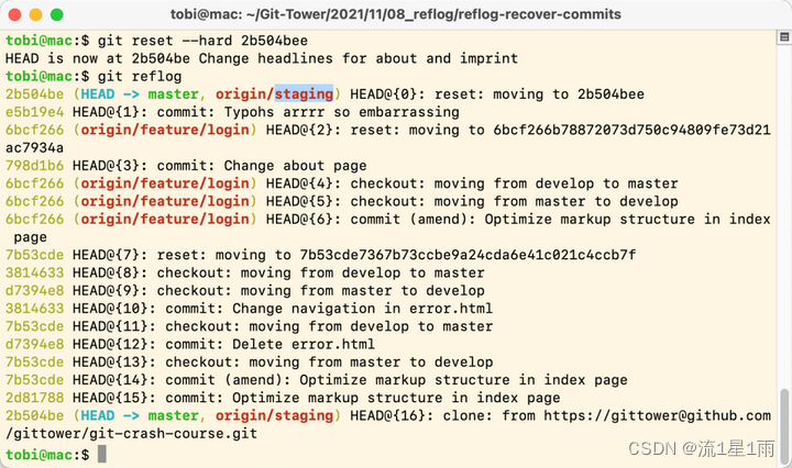 git常用命令总结_git apply-CSDN博客