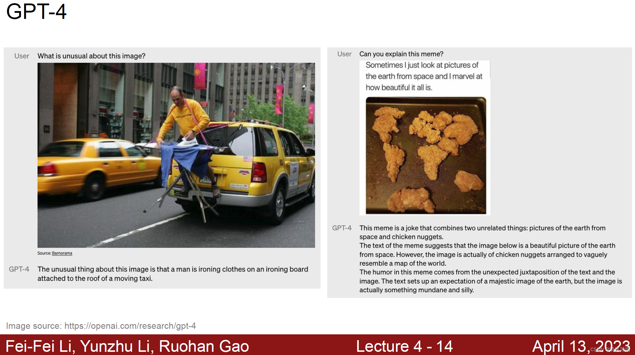 cs231n 2023春季课程理解——lecture_4-CSDN博客