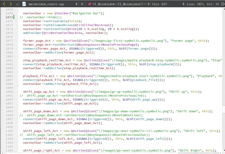 EDF Browser源码学习_edfbrowser-CSDN博客