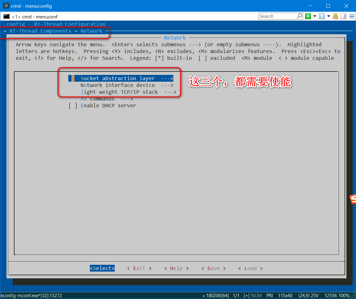 【NUCLEO-F767ZI】RT-Thread lwip的modbus-tcp_lwip modbus tcp-CSDN博客