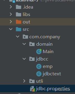 getResourceAsStream返回null的解决办法_properties文件用getresourceasstream读取出来为null-CSDN博客
