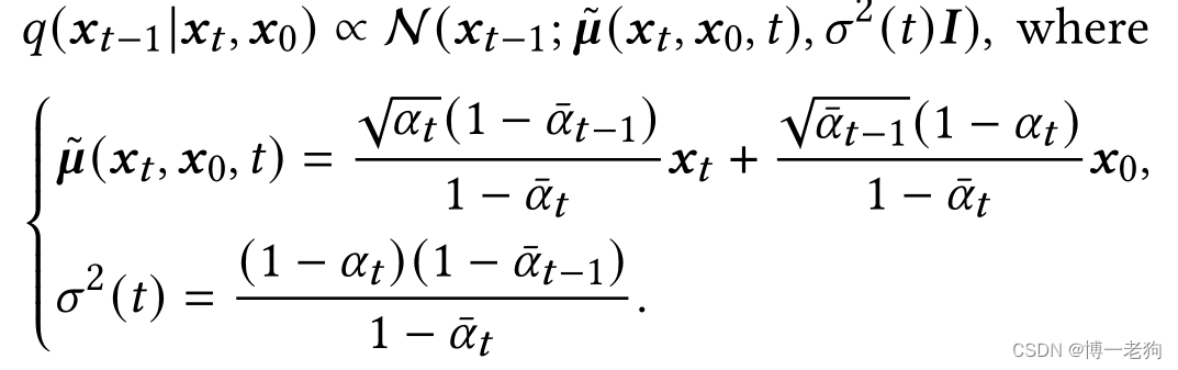 [SIGIR23]生成式推荐论文Diffusion Recommender Model算法/理论简介-CSDN博客