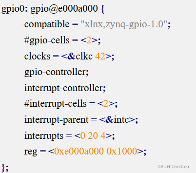 GPIO驱动与设备树编程详解-CSDN博客