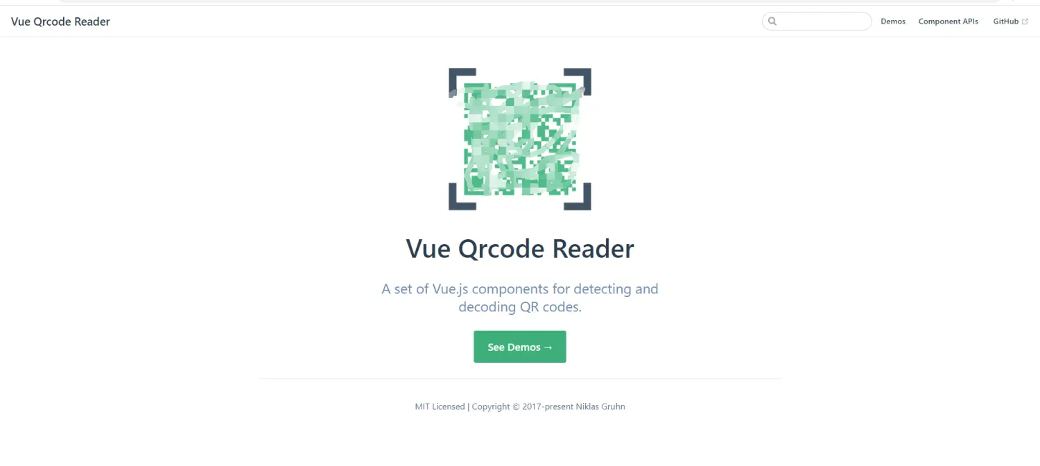 收集22种开源Vue模板和主题框架「干货」(1)-CSDN博客