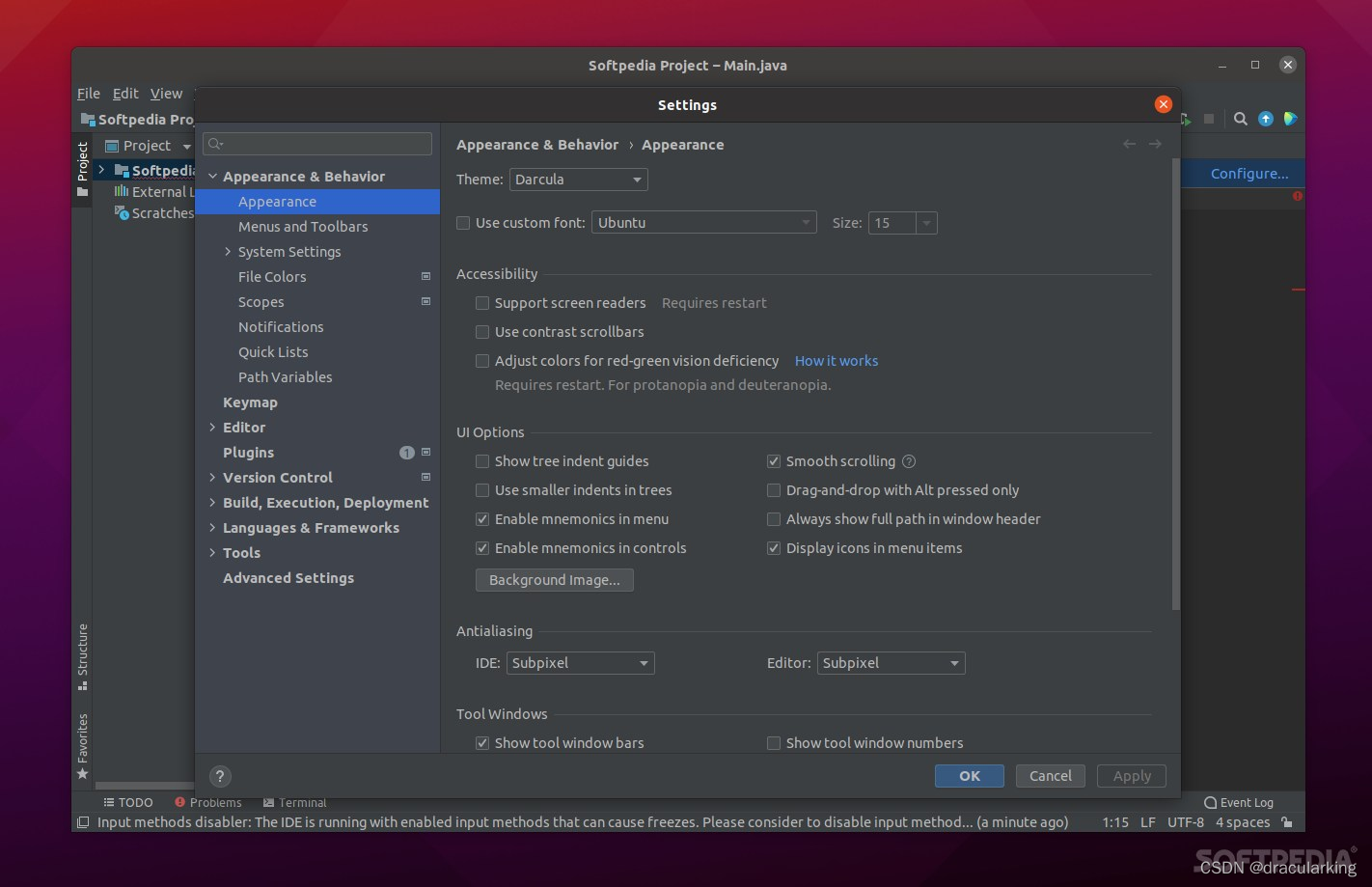 知识价值2-什么是IDE？新手用哪个IDE比较好？-CSDN博客