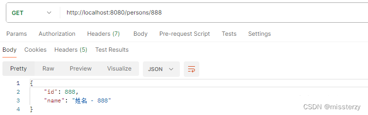 Spring Boot 3太强：全新Controller接口定义方式_springboot 接口定义-CSDN博客