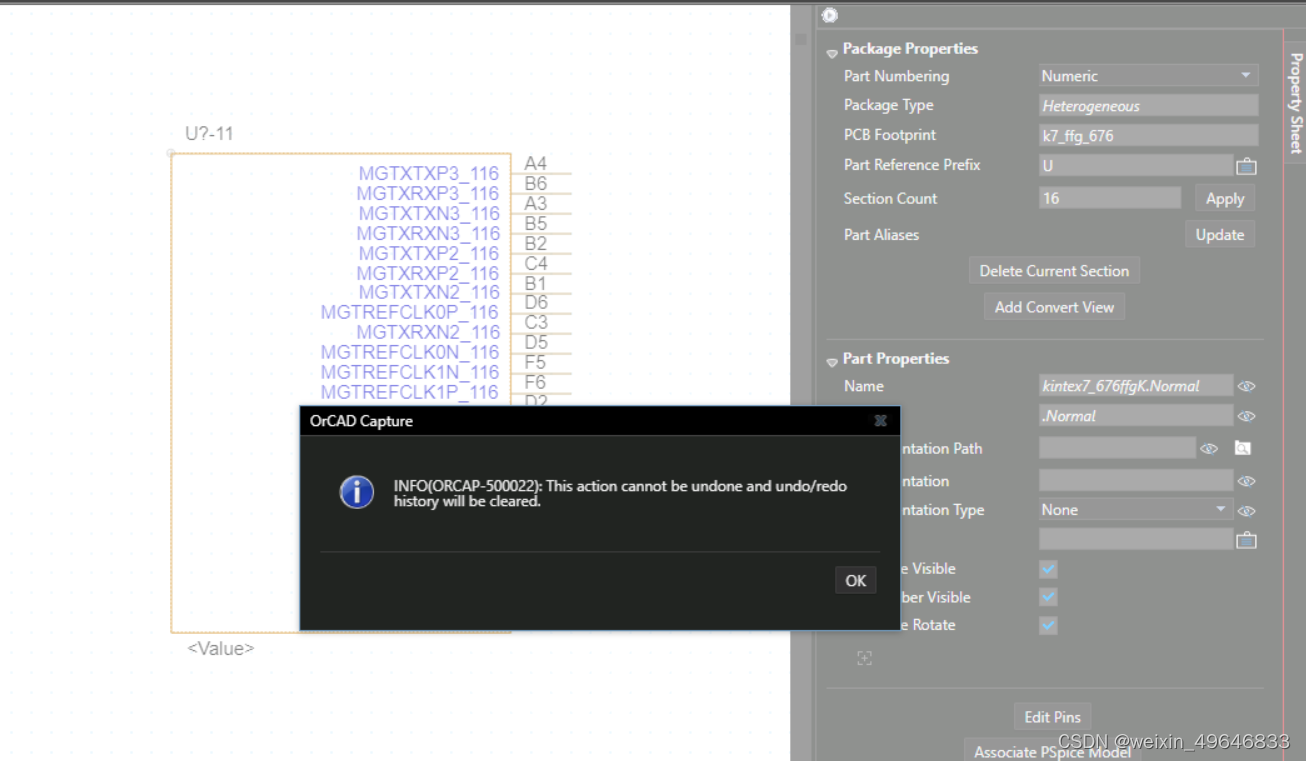Cadence FPGA设计教程-CSDN博客