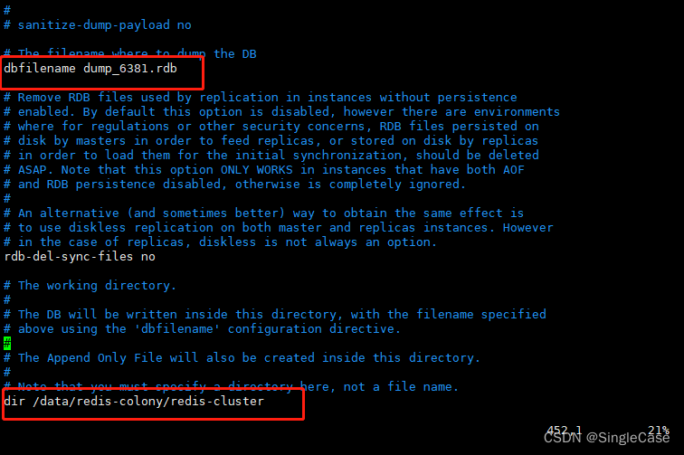 搭建redis主从，哨兵配置，集成到springboot中配置读写分离springboot Redis哨兵配置 Csdn博客