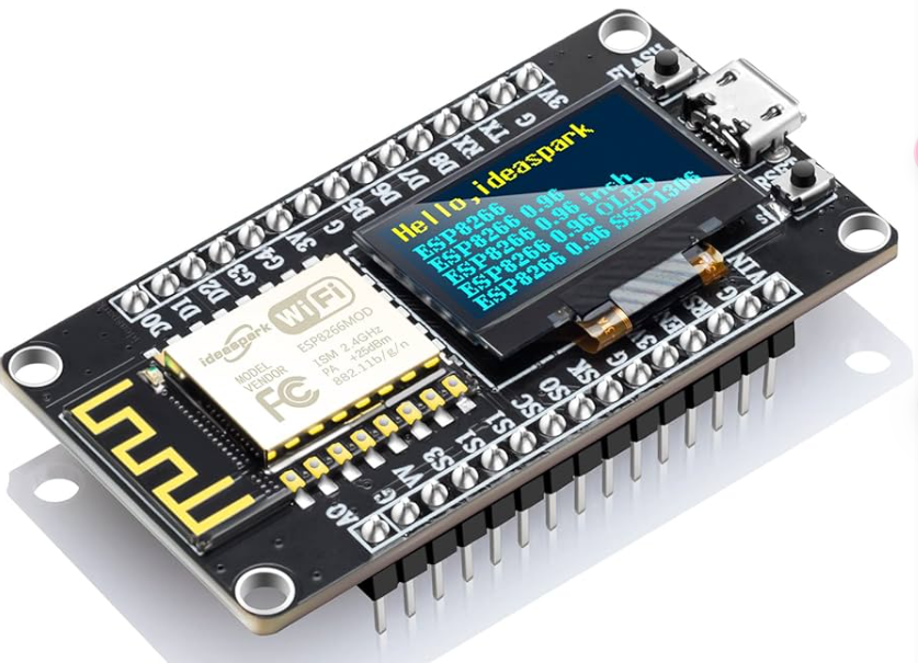 《esp8266通信指南》1 Esp8266 简介8266芯片 功能介绍 Csdn博客 8699
