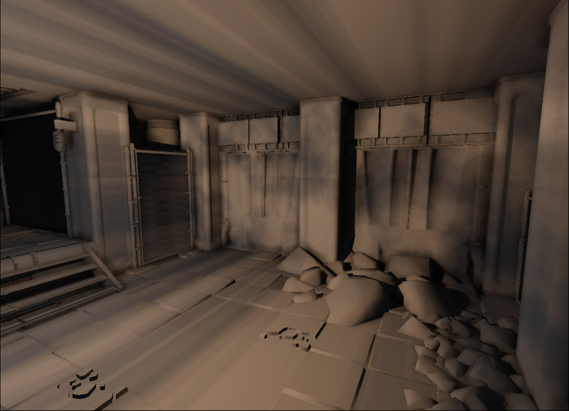 UE3 Light Functions (光照函数)-CSDN博客