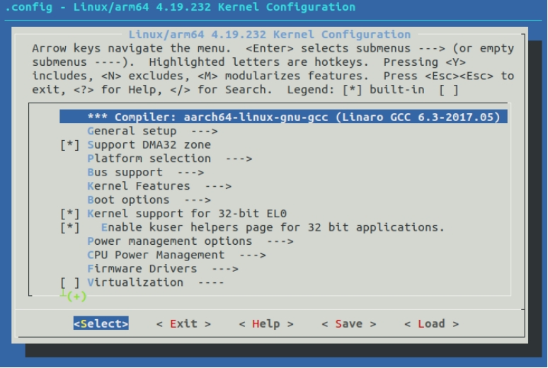 RK3568驱动指南｜第二篇 字符设备基础-第7章 menuconfig图形化配置实验-CSDN博客