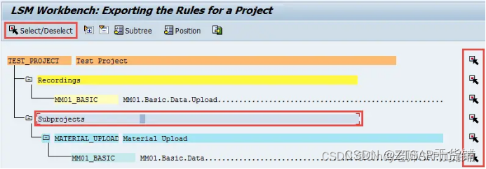 如何跨Client 传输LSMW 的对象 （how to Transport LSMW Object？_lsmw传输-CSDN博客