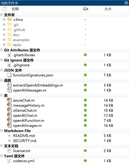 告别付费 API！使用 Ollama 和 MATLAB 玩转本地大模型_large language models (llms) with matlab-CSDN博客