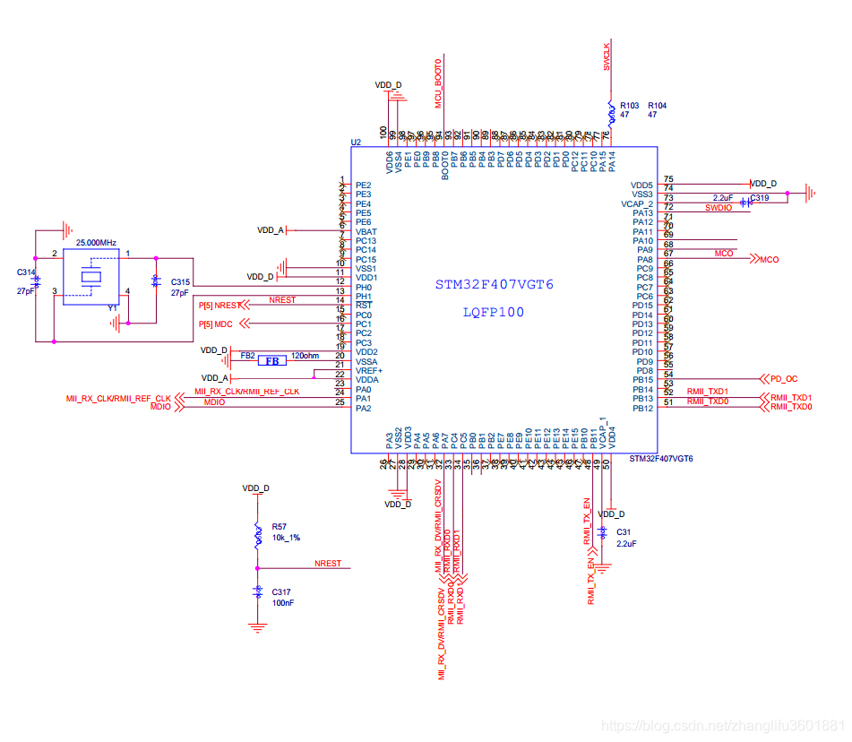 STM32 基础系列教程 35 - Lwip_sntp_lwip sntp-CSDN博客