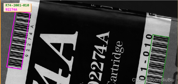 基于Halcon学习的一维码识别【十二】code39.hdev_halcon code 39-CSDN博客